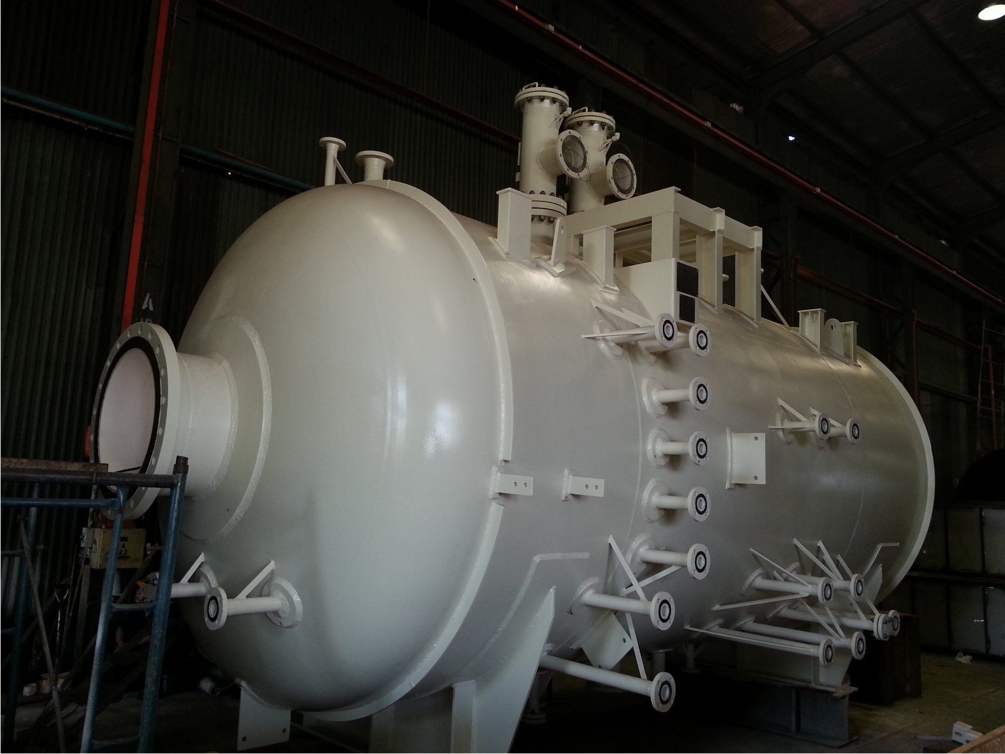 Thang Long & Dong Do Field Development - Lamson FPSO Electrostatic ...