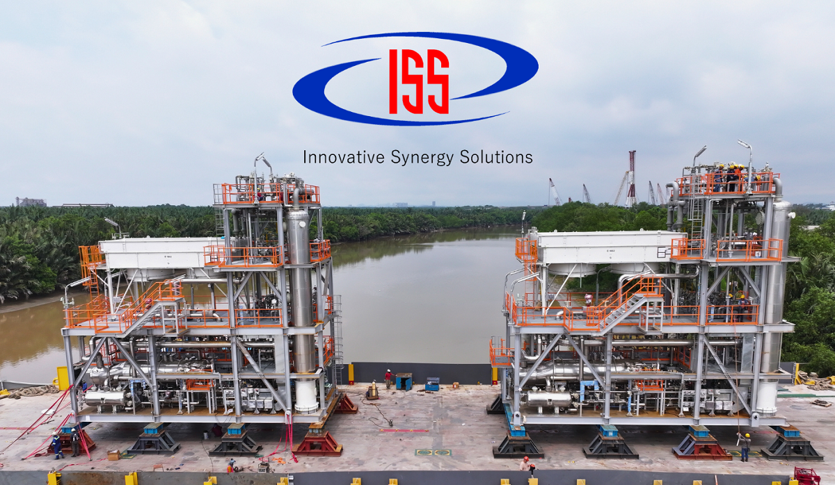 Career - ISS - Innovative Synergy Solutions